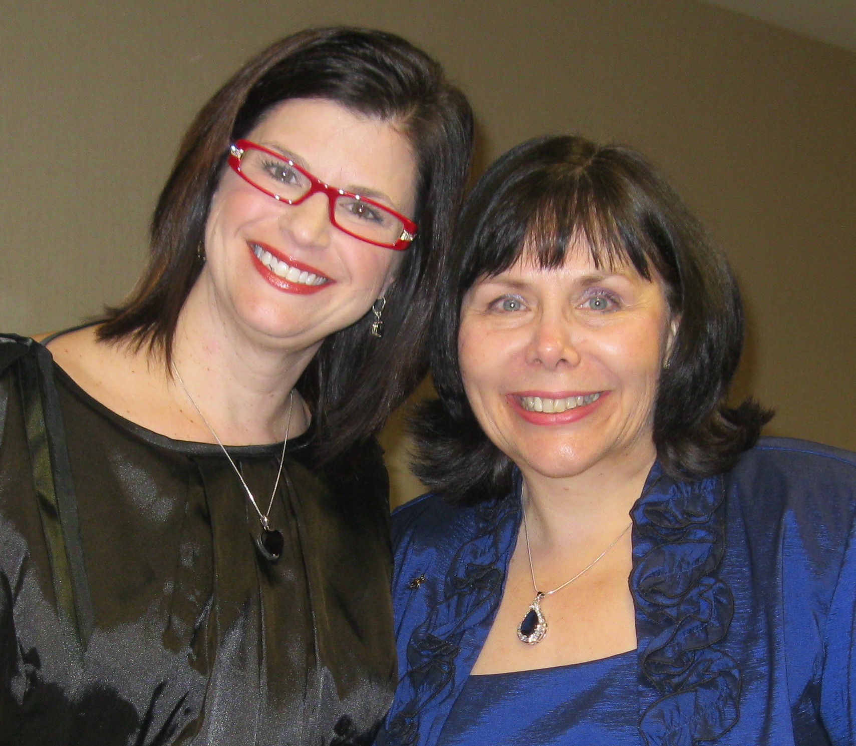 Should You Attend a Writers' Conference? - Carrie Turansky