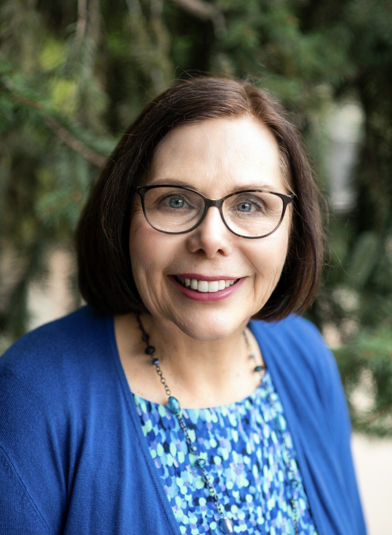 About Carrie - Carrie Turansky